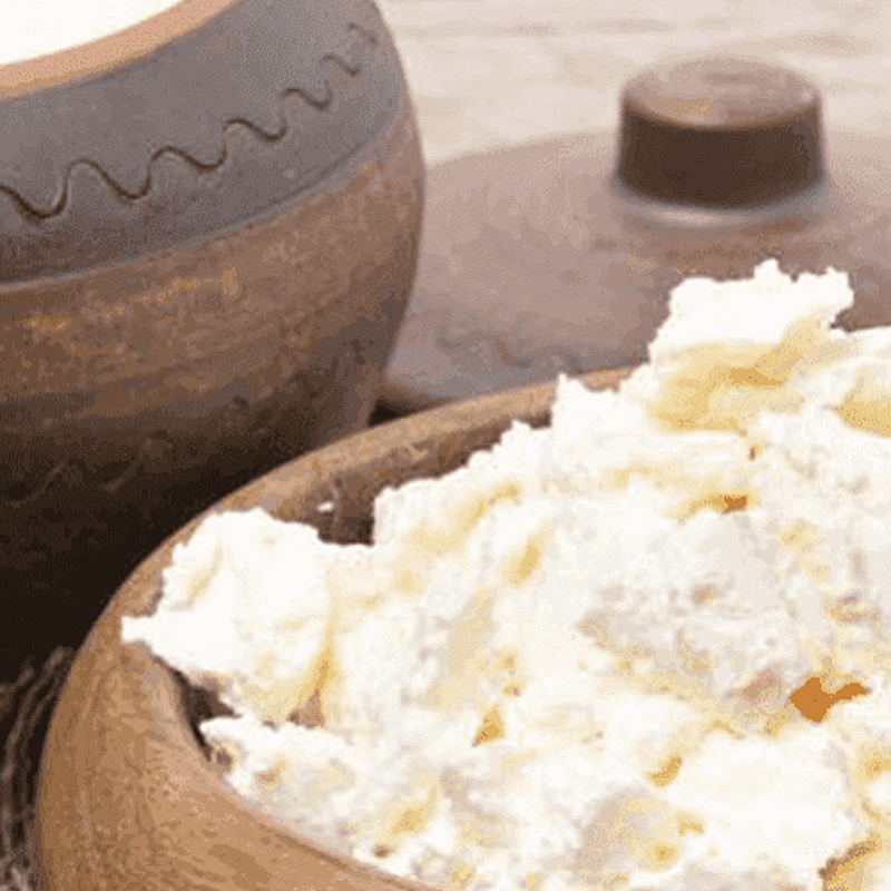 Ricotta forte; the strongest cheese on earth? - Set Your Own Scene